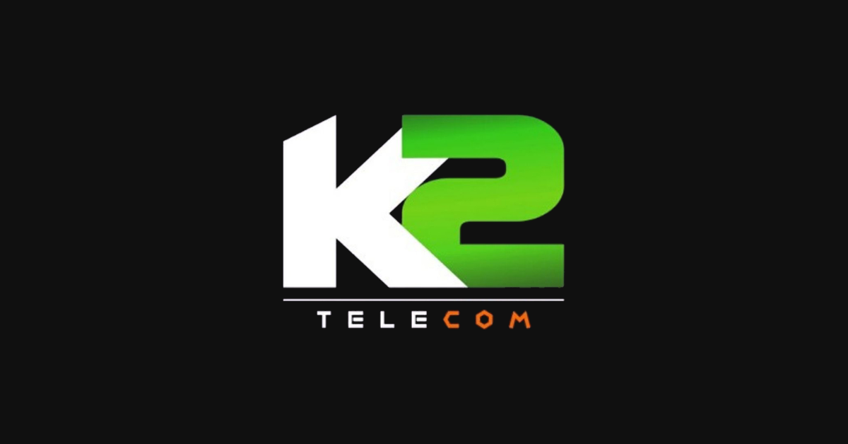 K2 Telecom | K2 Telecom